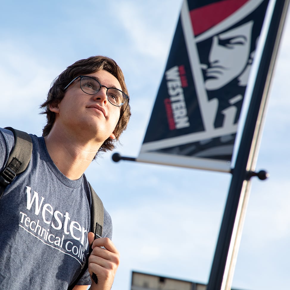 Western Technical College | Start Now