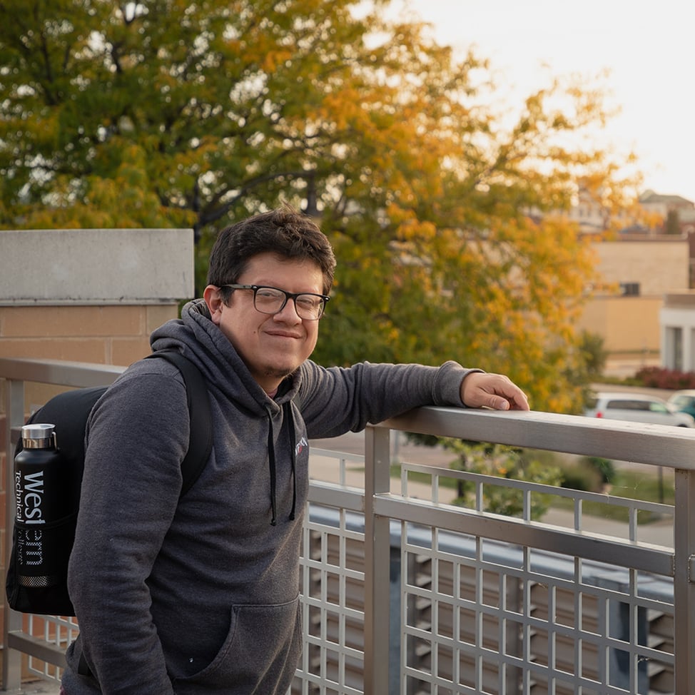 Western Technical College | Start Now