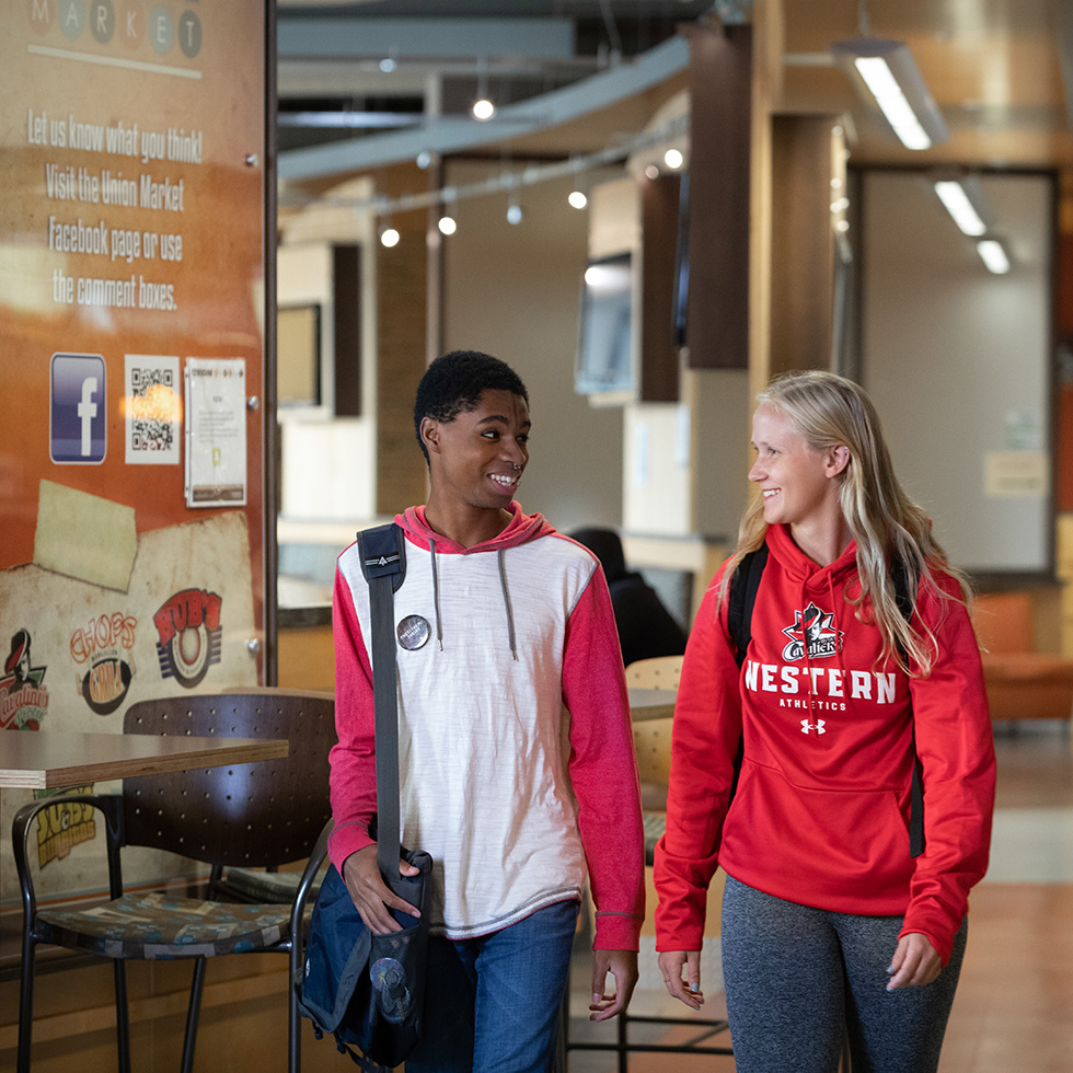 Western Technical College | Start Now